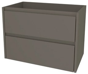Mereo Mereo, Opto, koupelnová skříňka 61 cm, Multidecor, CN990SLAS1