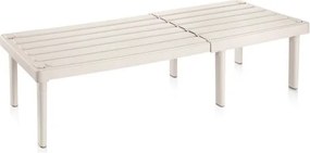 TESCOMA Nastavitelná police FlexiSPACE 420-600 mm