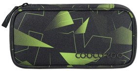 Penál coocazoo, Lime Flash