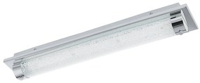 Stropní svítidlo LED Tolorico, délka 57 cm