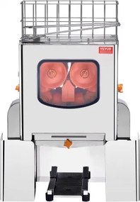 Komerční odšťavňovač odšťavňovač z nerezové oceli 120 W