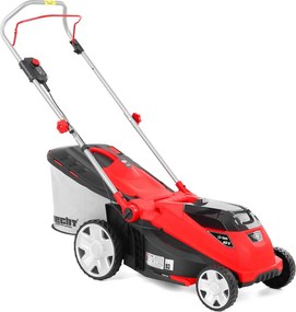 Akumulátorová sekačka - HECHT 5138