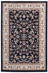 Obsession Kusový koberec My Isfahan 741 Navy Rozměr koberce: 80 x 150 cm