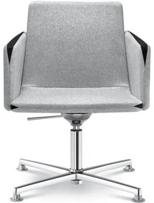 LD SEATING - Židle HARMONY 835-F34-N6