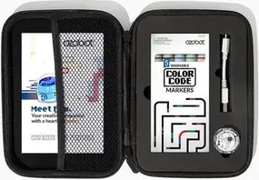 Ozobot EVO – Entry Kit - programovatelný robot bílá