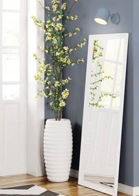 Šedé stropnínástěnné svítidlo Azuro pro žárovku E27  - Candellux