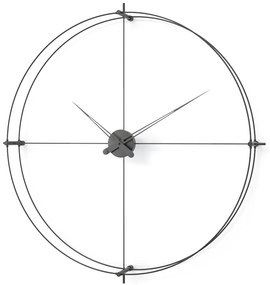 Designové nástěnné hodiny TM921 Timeless 90cm