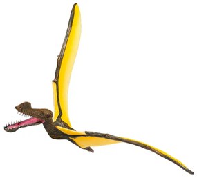 Mojo Tropeognathus