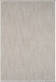 My Flair, Kusový koberec Ava beige, 200x290, béžová, chodba / předsíň