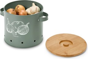 Tchibo - Úložný box - barva: braun