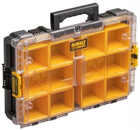 Stohovatelný organizér DS100 TOUGHSYSTEM 2.0 DeWALT DWST83394-1