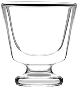 Poháry na zmrzlinu v sadě 2 ks 250 ml Soho – Vialli Design