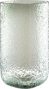 XXXLutz VÁZA, sklo, 29 cm Leonardo - Skleněné vázy - 003813034202