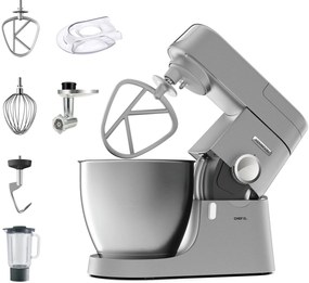 Kuchyňský robot kenwood kvl4170s chef xl