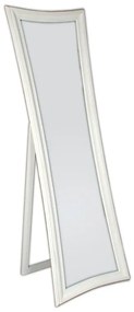 Zrcadlo Valet P 54x170 cm