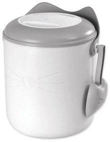 Box na granule 9,6 l Catit Pixi Smart – Plaček Pet Products