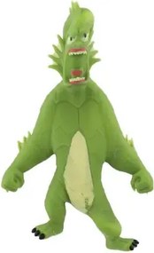 TEDDIES Antistresová příšera / Antistresová hračka / silikon / písková