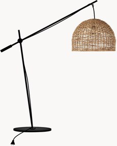 Ručně vyrobená oblouková lampa Cebu