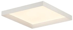 Eglo 39464 - LED Stmívatelné stropní svítidlo ESCONDIDA LED/27W/230V + DO
