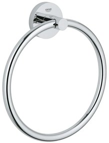 Grohe Essentials věšák na ručník chrom 40365001