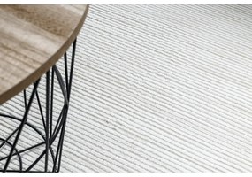 Kusový koberec Menega krémový 160x220cm