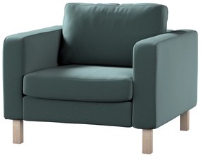 Potah na křeslo IKEA Karlstad, krátký