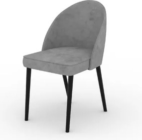 ADRK Furniture Sada stůl s židlemi RODOS 84 SE-ROD-84-S