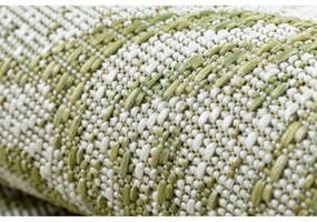 Kusový koberec Listí zelený 160x220cm