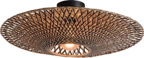 XXXLutz STROPNÍ SVÍTIDLO, 60/15 cm Good & Mojo - Online Only svítidla - 004315003902