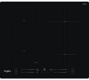 Whirlpool WL S7960 NE Indukční varná deska