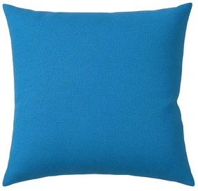 Povlak na polštář jersey denim 40x40 cm