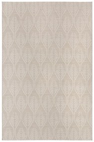 Flair Rugs koberce Kusový koberec Basento Seed Natural ROZMĚR: 200x290