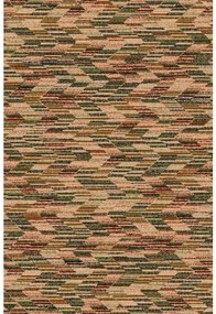 Kusový koberec Taza béžový 200 x 300 cm