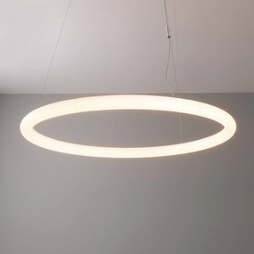 Artemide Abeceda světla kruhový via app 90 cm