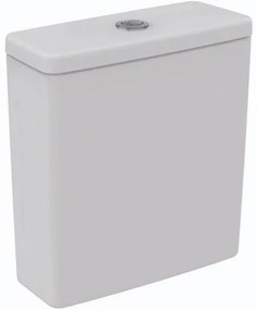 Ideal Standard i.Life S WC nádržka 4.5/3l se spodním napouštěním, bílá T473501