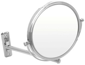 Emco Cosmetic mirrors - Holicí a kosmetické zrcadlo, černé 109413305