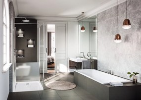 Kaldewei Cayono Duo 180 x 80 cm 272500010001 vana smaltovaná model 725