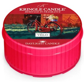 Kringle Candle Vonná Svíčka Vélo, 35 g