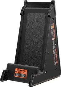 Ladder Levler 172,4 kg Load PP Leveling Nářadí s úložným prostorem pro nerovný povrch