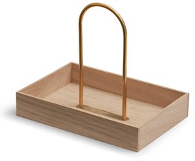 SKAGERAK Podnos Norr Carrier Oak