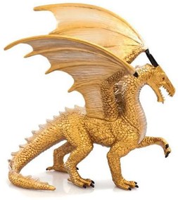 Mojo Zlatý drak