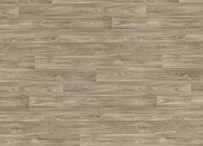 BEAUFLOR PVC podlaha - lino AMBIENT Havanna Oak 613M – světlé dřevo ŠÍŘKA: 4 m, POUŽITÍ: Zátěžové