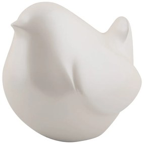 Soška z polyresinu (výška 10 cm) Fat Bird – PT LIVING