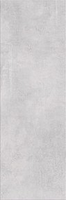 Cersanit Obklad Snowdrops Light Grey 20x60 - 148066