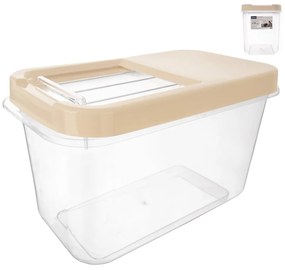 Plastový úložný box s víkem 35x20x23 cm Slop – Orion