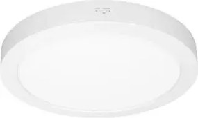 Solight WD242-W LED mini panel koupelnový podhledový/přisazený 18W / 1