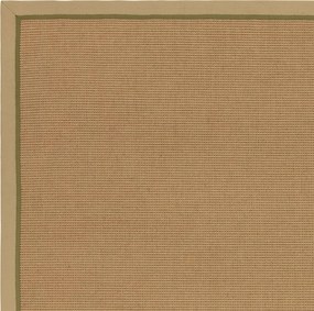 Tribeca Design Kusový koberec Woodkid Boucle Sage Rozměry: 120x170 cm
