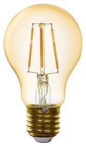 Eglo | LED Stmívatelná žárovka VINTAGE E27/5,5W/230V 2200K - Eglo 11864 | EG11864