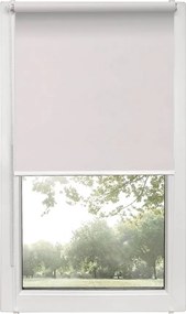 Roleta na okna - zatemňující PG11 Barva ovládání: Bílá, šířka: 110, výška: 150