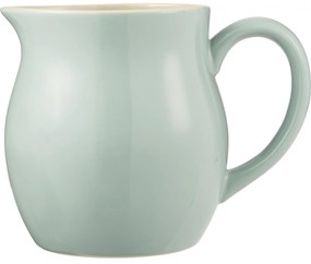 IB Laursen Zelený keramický džbán 2,5l MYNTE GREEN TEA
